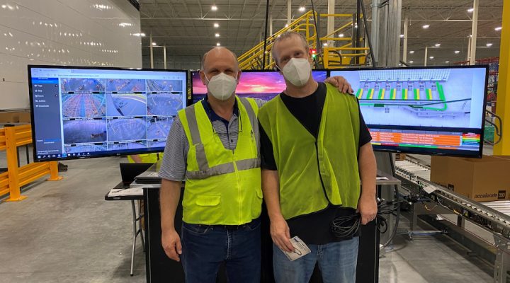 Careers – accelerate360