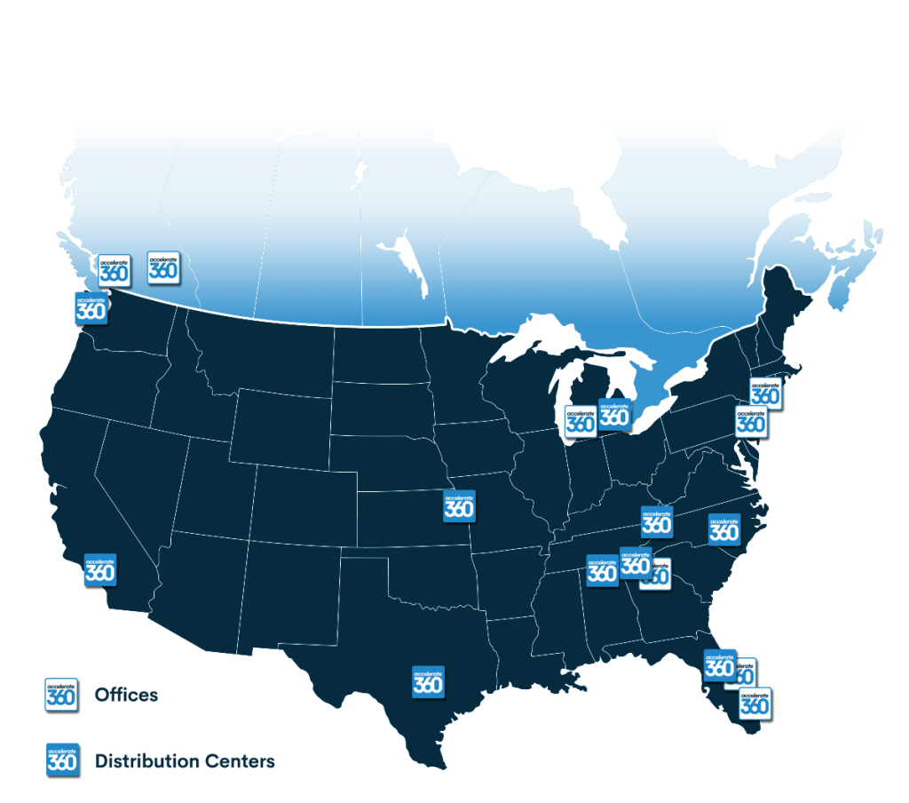 Careers – accelerate360