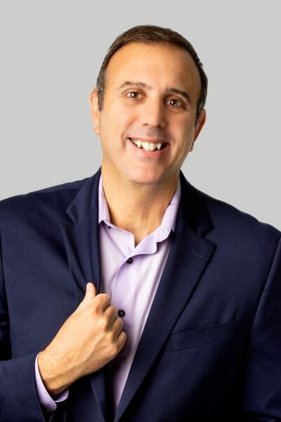 Michael Rogge – accelerate360