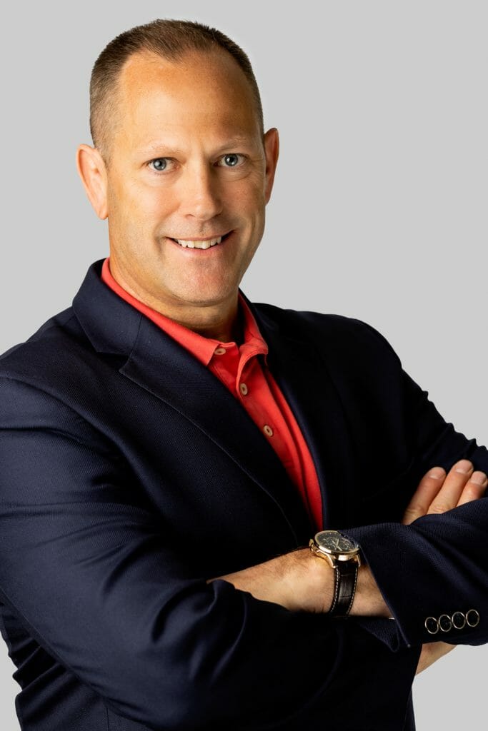 Chuck Howell – accelerate360