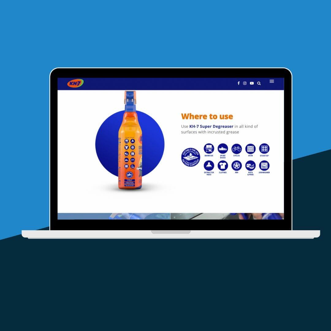 Case Studies – accelerate360