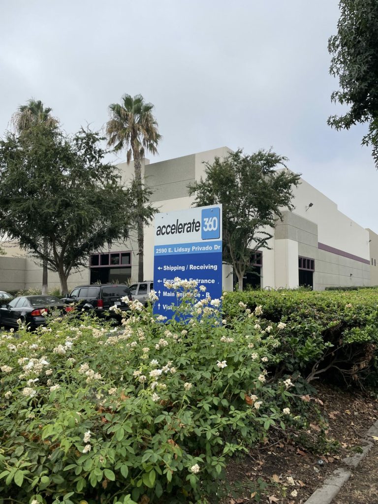 Careers – accelerate360