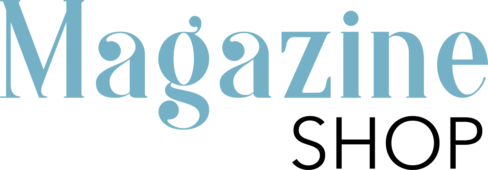 Magazine Shop – accelerate360